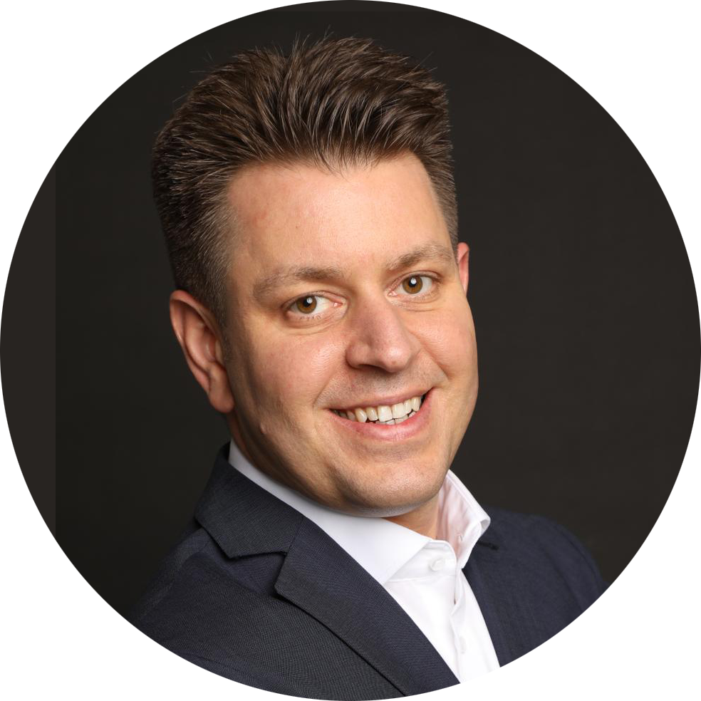 experience4you - Ihr Partner für sichere digitale Transformation in München